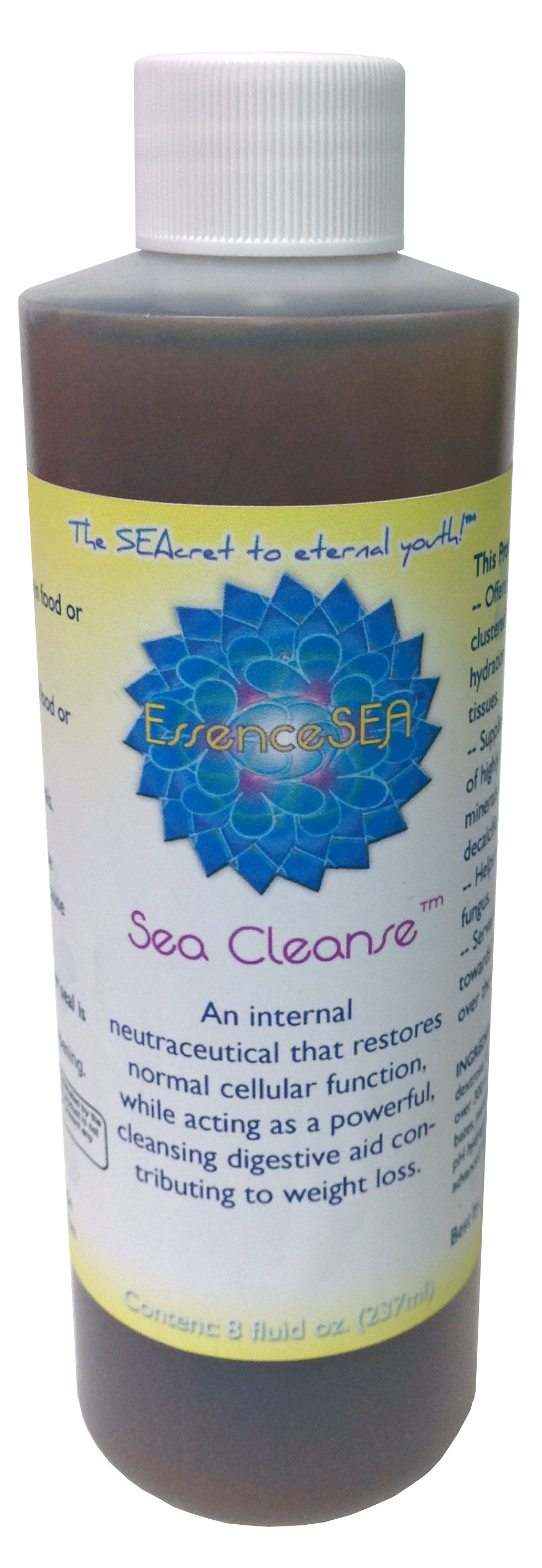 SEA Cleanse™ | EssenceSea™